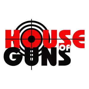 House of Guns - Magazin de arme si accesorii