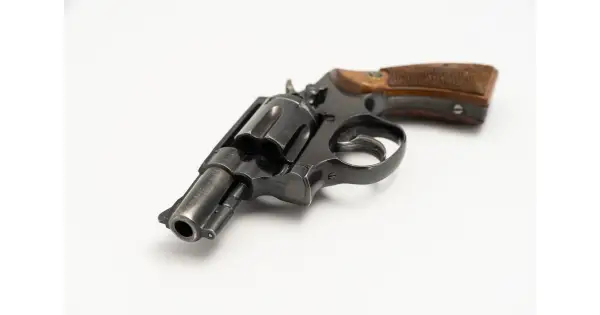 GABILONDO RUBY EXTRA cal .38spl