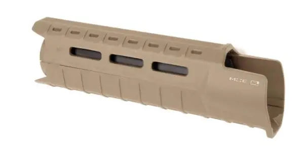 MAGPUL - MOE SL™ Hand Guard, Carbine-Length – AR15/M4